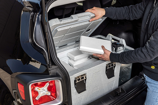Coldtainer Canada | Portable Temperature Controlled Containers - Mobile ...